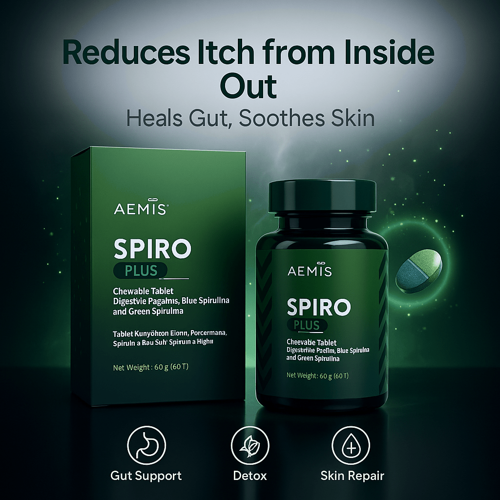 Why Eczema Creams Stop Working (And What to Do Instead) – MakeHealth-Easier